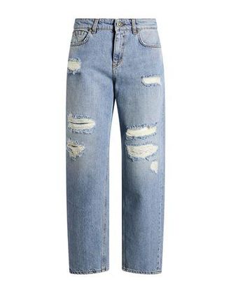 John Richmond BAS - Pantalons en jean sur YOOX.COM