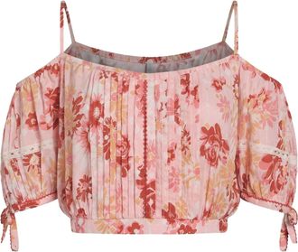 Poupette St Barth TOPS - Tops auf YOOX.COM