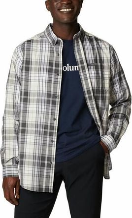 Columbia Rapid Rivers II Long Sleeve Shirt
