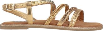 Inuovo SCHUHE - Sandalen auf YOOX.COM