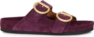 Rivecour Mules n&deg;62 Su&egrave;de Rivecour