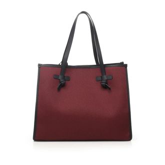 Gianni Chiarini Femme, Sacs, Brun, Taille: ONE Size Sacs &eacute;l&eacute;gants en tissu et cuir