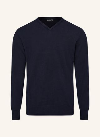 van Laack Van Laack Pullover blau