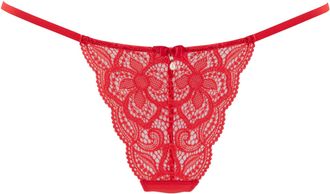 Lascana String