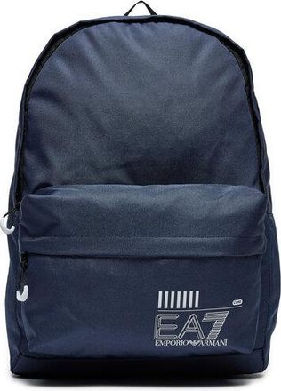 Emporio Armani Rucksack 245081 CC940 08138 Dunkelblau