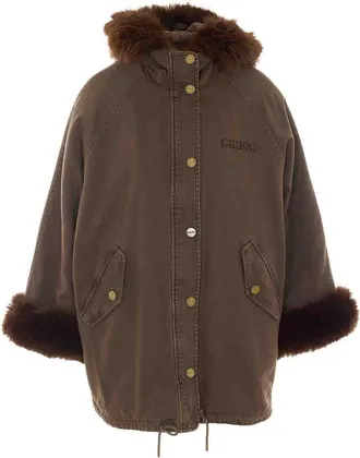 Pinko Parka - Marron