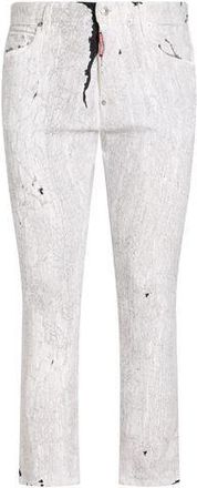 Dsquared2 BAS - Pantalons en jean sur YOOX.COM