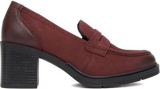 Lasocki Lasocki Halbschuhe CEO-WI23-VISA-01 Dunkelrot