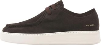 Nubikk Vick Ryan - - Shoes - Herren - Braun - 46 EU