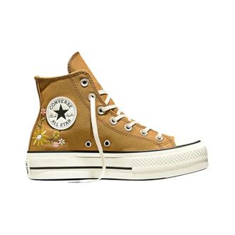Converse Damen, Schuhe, Braun, 36 EUGr&ouml;&szlig;e