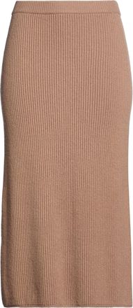 Max Mara HOSEN & R&Ouml;CKE - Midi-R&ouml;cke auf YOOX.COM