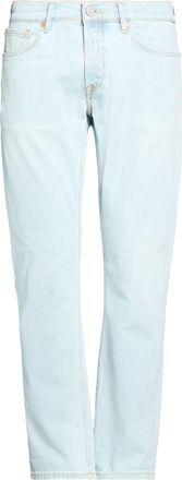 TELA GENOVA HOSEN & R&Ouml;CKE - Jeanshosen auf YOOX.COM