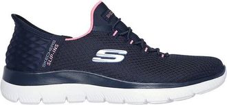 Skechers Damen Slipper SUMMITS-DIAMOND DREAM
