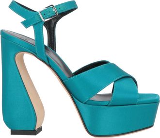 Sergio Rossi SCHUHE - Sandalen auf YOOX.COM