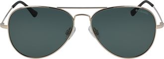 Columbia Unisex Adult Sunglasses C113SP NORWESTER - Gold/G15 Green with <<>> Lens