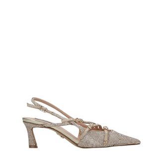 Steve Madden Sandaletten - - Shoes - Damen - Beige - 38 EU