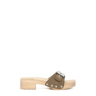 Scholl Damen, Schuhe, Gr&uuml;n, 36 EUGr&ouml;&szlig;e