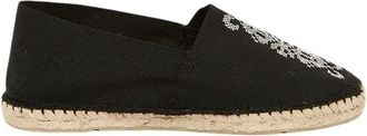 Ines De La Fressange Femme, Chaussures, Noir, Taille: 37 EU Auriane Espadrilles