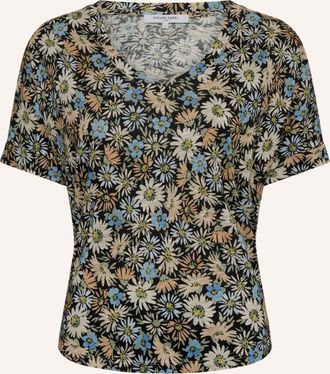 Gerard Darel T-Shirt Malinae blau