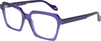 K&agrave;dor unisex, Accessoires, Violet, Taille: 54 MM Kallima Light
