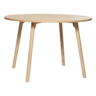 H&uuml;bsch Table ronde H&uuml;bsch