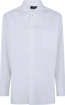 Etro Classic Shirt