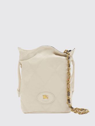 Burberry Mini Sac BURBERRY Femme couleur Blanc