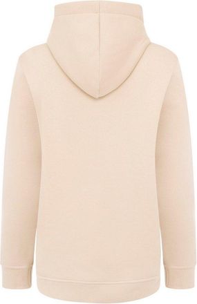 Zwillingsherz Kapuzensweatshirt Kapuze, innen mit weichem Fleece, Taschen