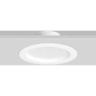 RZB Leuchten LED-Slim-Downlight 901697.002