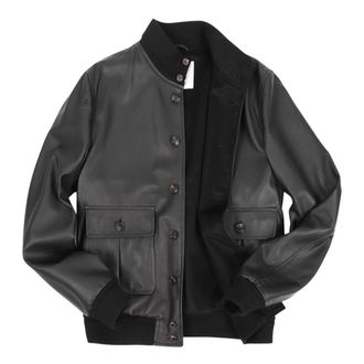 Valstar Valstarino Bomber - - Jackets - Herren - Schwarzk - 4XL