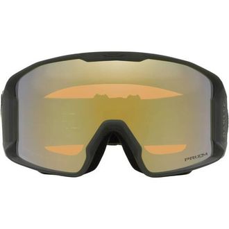 Oakley Herren Brille LINE MINER XL