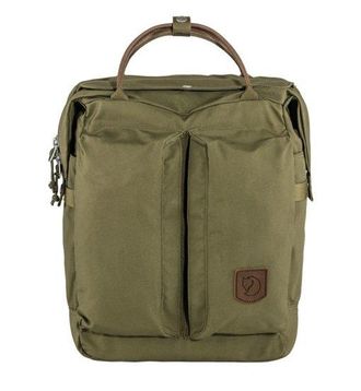 Fj&auml;llr&auml;ven Haulpack No.1 - Freizeitrucksack