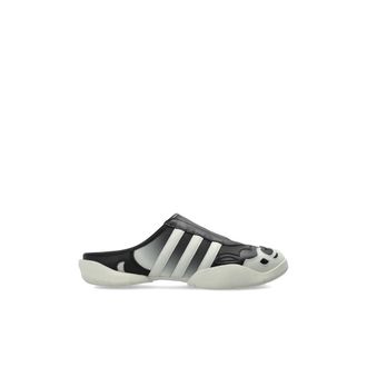 Yohji Yamamoto Femme, Chaussures, Noir, Taille: 39 1/2 EU Regu Mule