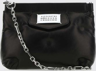 Maison Margiela Mini Sac MAISON MARGIELA Femme couleur Noir