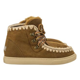 Mou Boots - - Shoes - Herren - Braun - 43 EU