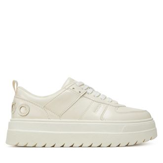 HUGO BOSS Sneakers HUGO Lyssa 50548151 Wei&szlig;