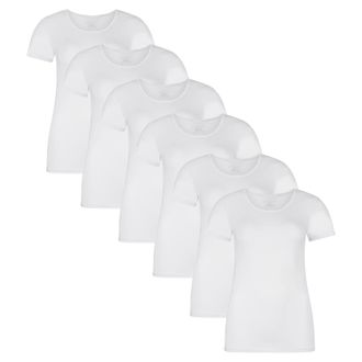 Bamboo Basics Unterhemd