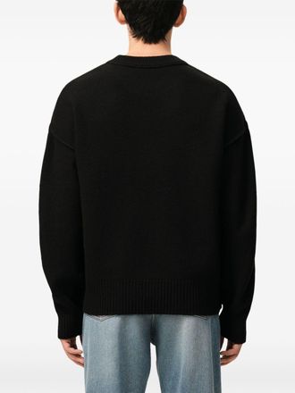Ami Sweater - Black