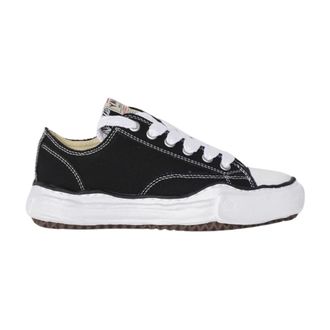 Miharayasuhiro Mihara Yasuhiro, Homme, Chaussures, Noir, Taille: 40 EU Peterson OG Canvas Low