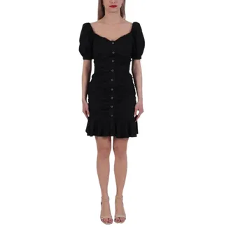 Pinko Pinko, Damen, Kleider, Schwarzk, LGr&ouml;&szlig;e