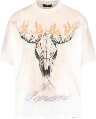 Represent British Cowboys T-Shirt