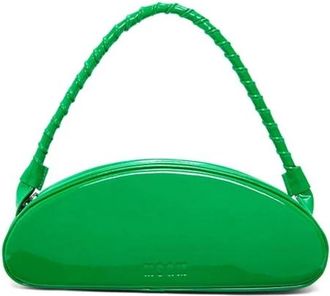 Msgm Msgm, Femme, Sacs, Vert, Taille: ONE Size Borsa