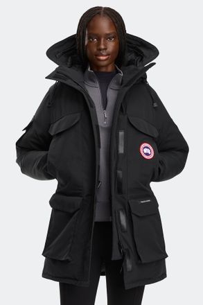 Canada Goose Expedition Parka