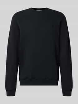 Armedangels Regular Fit Sweatshirt aus reiner Baumwolle Modell BAARO