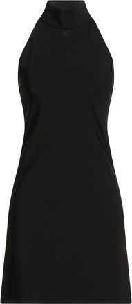 Courr&egrave;ges KLEIDER - Mini-Kleider auf YOOX.COM