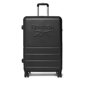 Reebok Gro&szlig;er Koffer Reebok CEO-RBK-WAL-001-CCC-L-3 Schwarz
