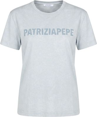 Patrizia Pepe TOPS - T-shirts auf YOOX.COM