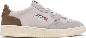Autry Herren, Schuhe, Mehrfarbig, 45 EUGr&ouml;&szlig;e