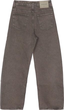 Jacob Cohen Barrel Trousers - Gray