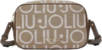 Liu Jo S Camera Case - - Bags - Damen - Braun - ONE SIZE